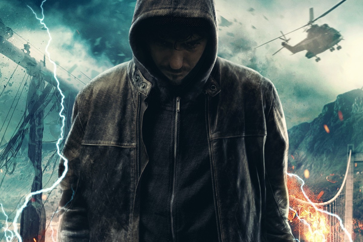 Mortal’s brooding take on Thor is the antithesis to Marvel’s ...