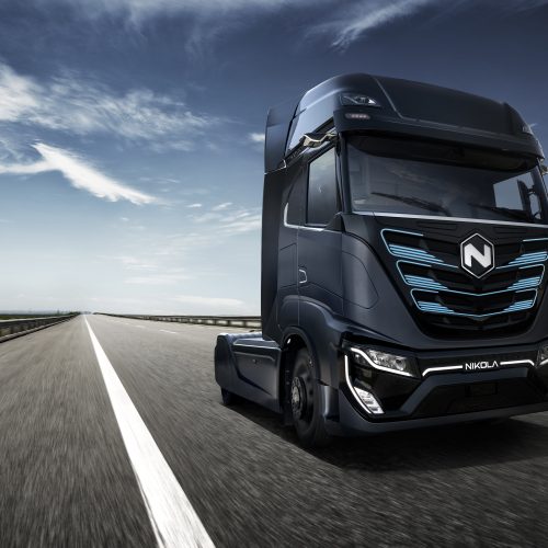 Nikola admits to making “inaccurate” statements under disgraced founder ...