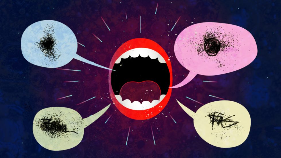 What is Parler, and why is everyone suddenly talking about it? - Ars ...