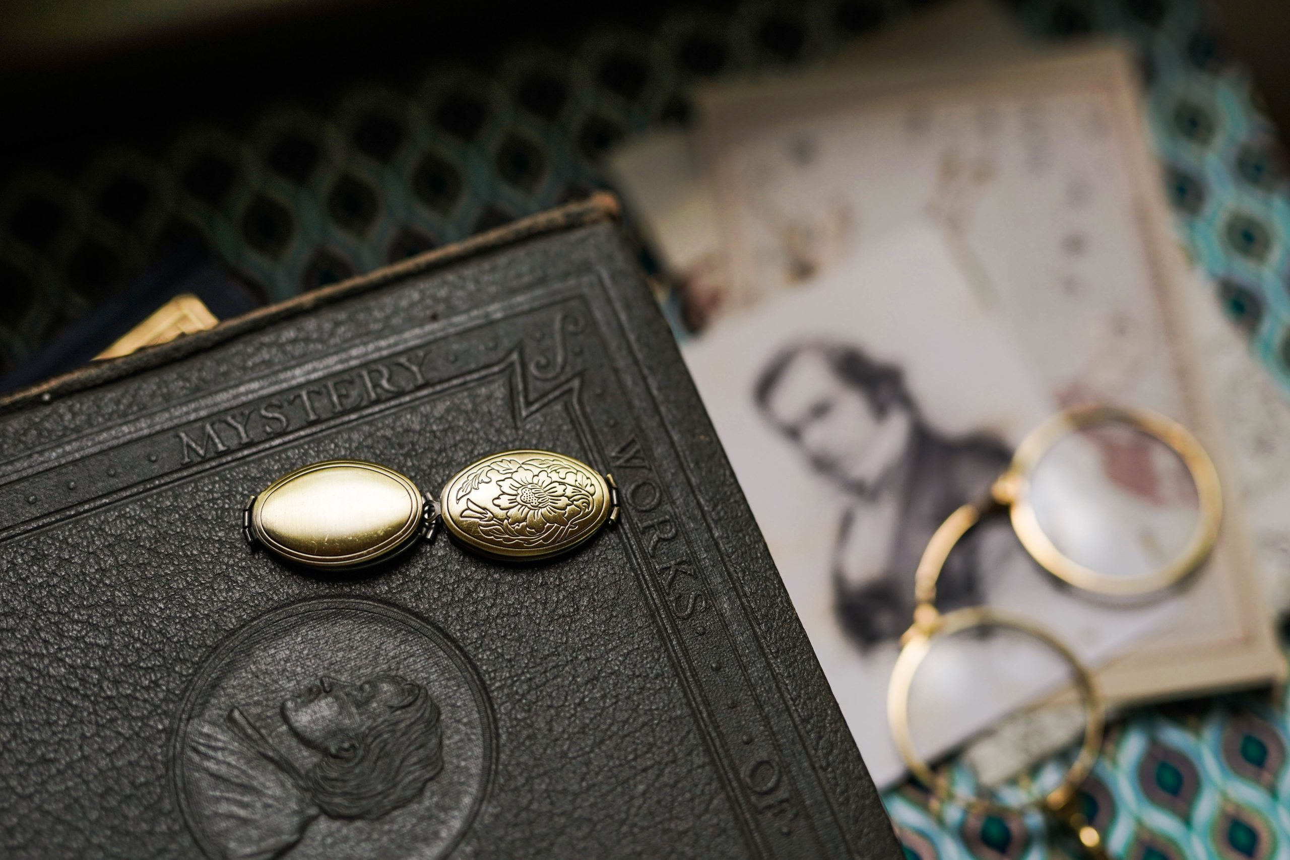 Meet the new generation of puzzle-makers bringing mystery to your door ...