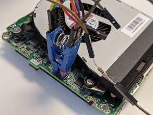 Hackers can use just-fixed Intel bugs to install malicious firmware on PCs - Ars Technica