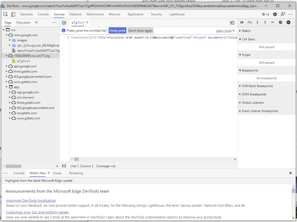 Abusive add-ons aren’t just a Chrome and Firefox problem. Now it’s Edge ...