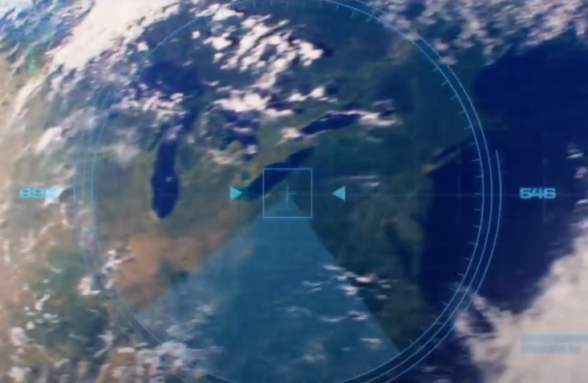 James Corden is a snarky AI that might take out humanity in ...