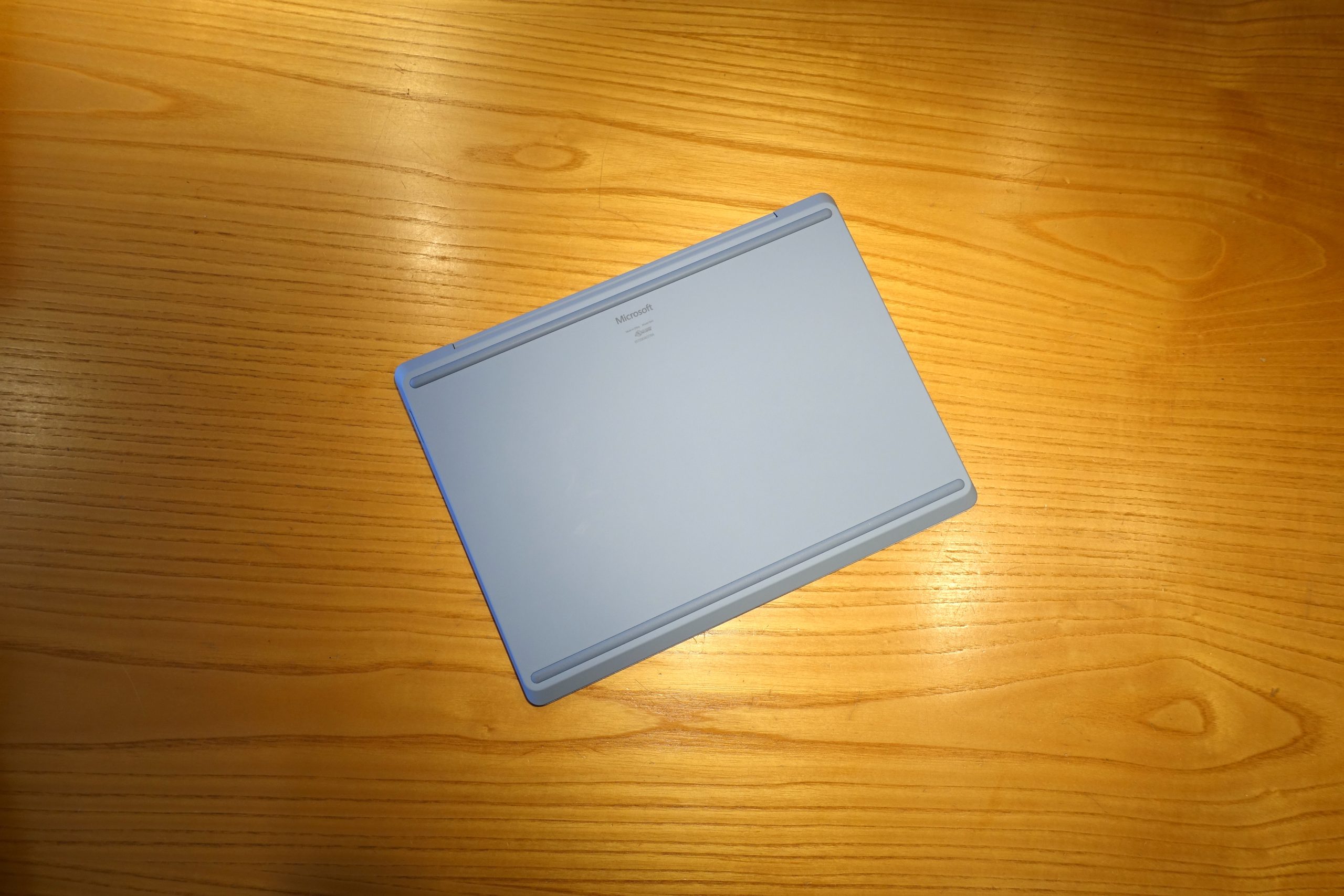 Microsoft Surface Laptop Go review: Goldilocks and the three SKUs - Ars ...