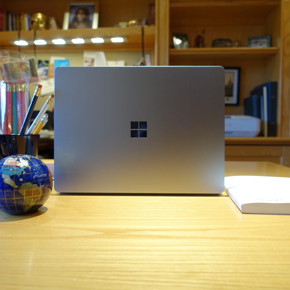 The latest Surface is a $250 laptop that takes a swing at cheap ...