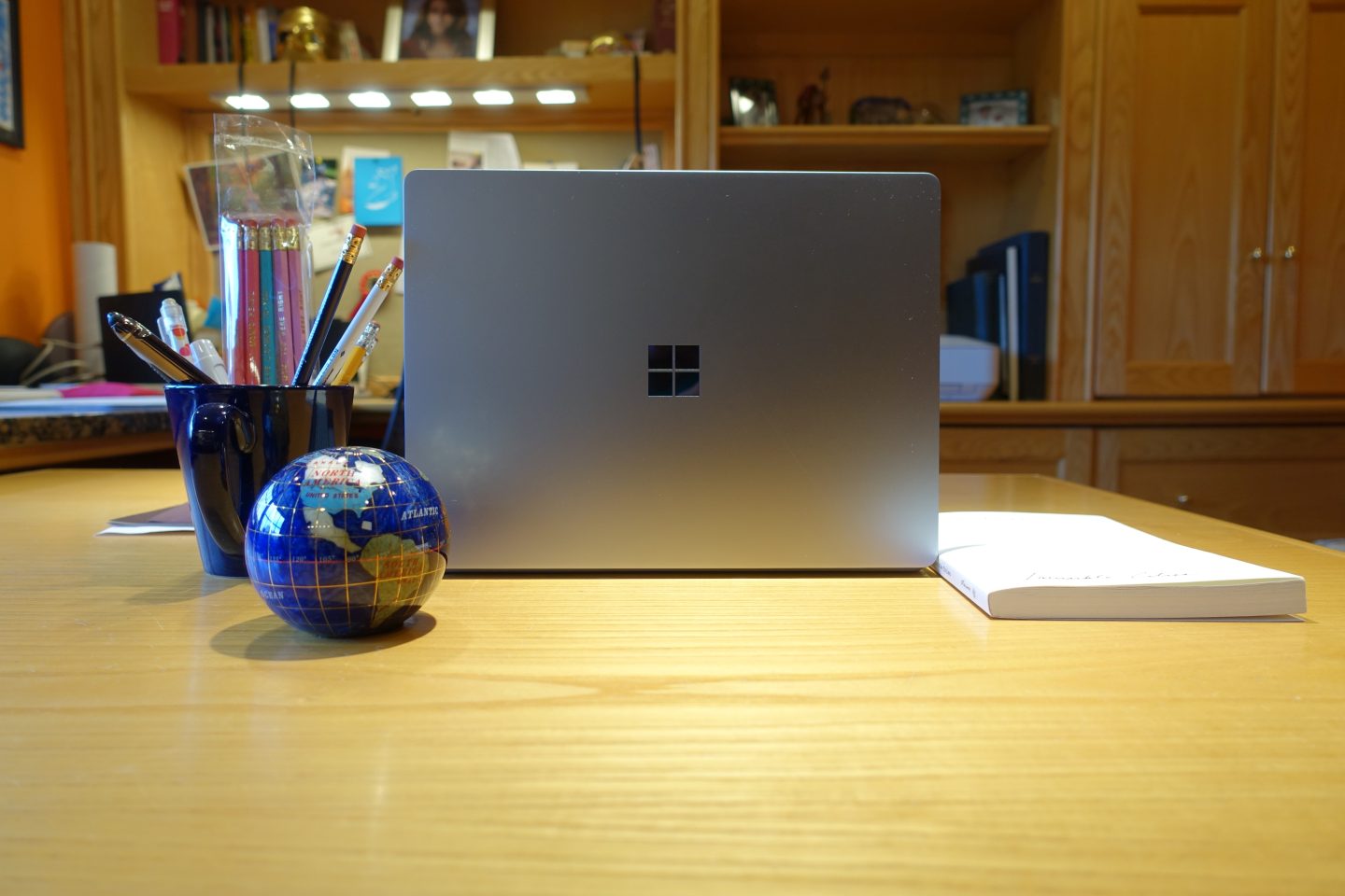Microsoft Surface Laptop Go review: Goldilocks and the three SKUs - Ars ...