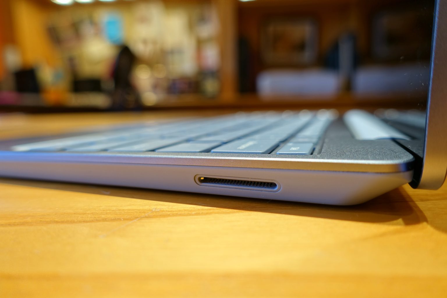 Microsoft Surface Laptop Go review: Goldilocks and the three SKUs - Ars ...