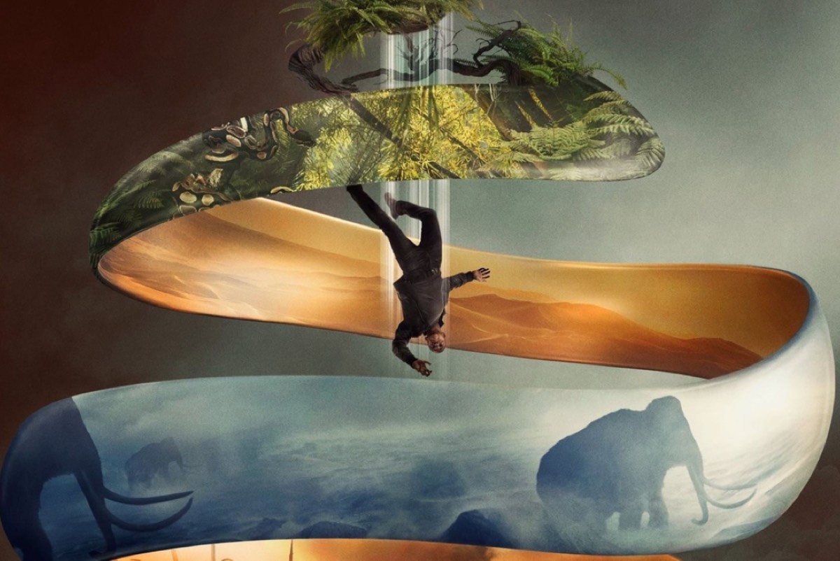 Review: Synchronic is a time-bending slow burn of a sci-fi thriller ...