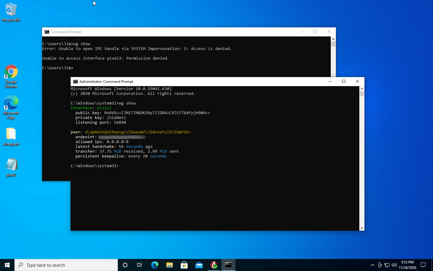 WireGuard for Windows 0.3.1 is the release you’ve been waiting for ...