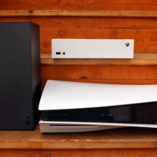 Tag: consoles - Ars Technica