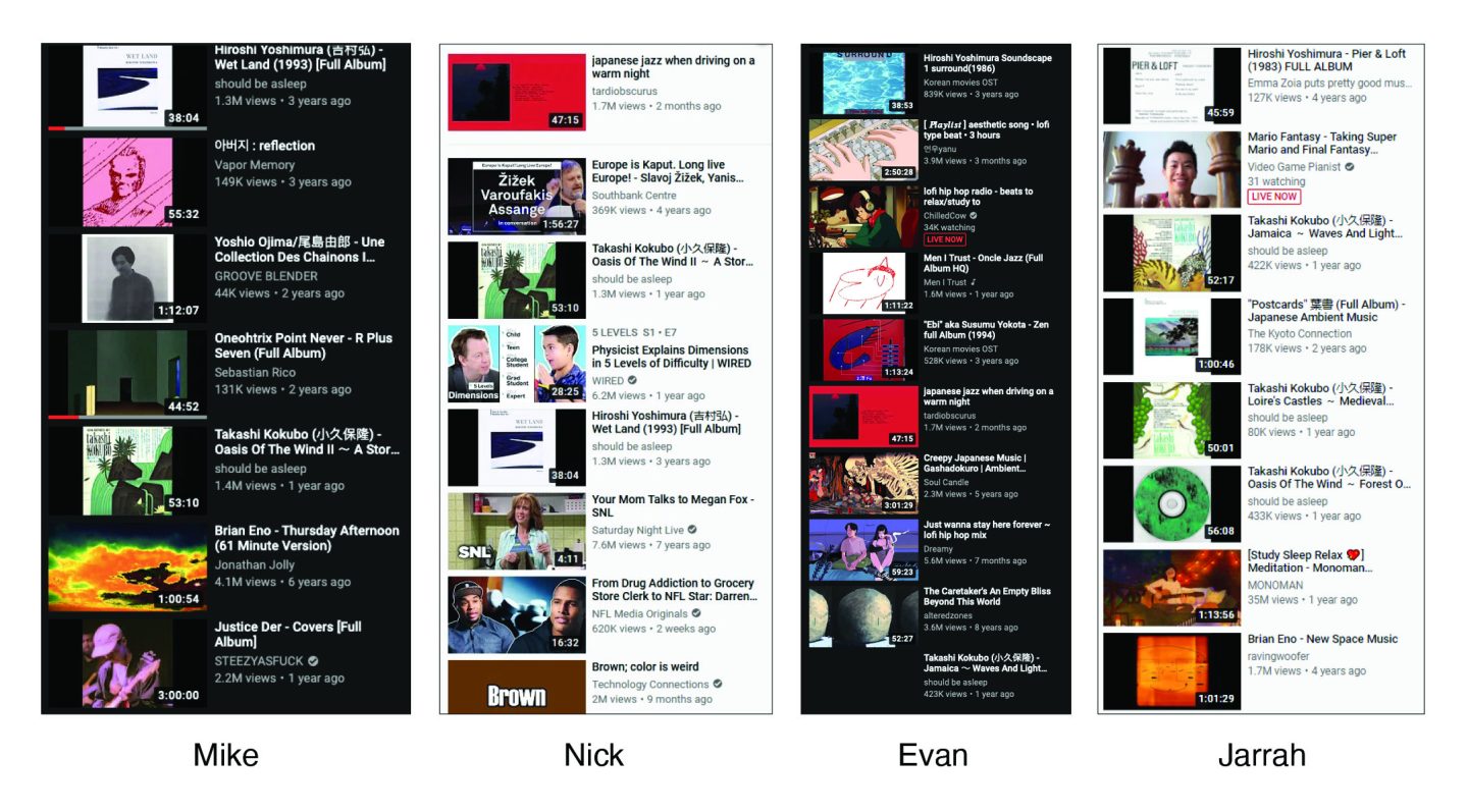 How old, ambient Japanese music became a smash hit on YouTube - Ars ...