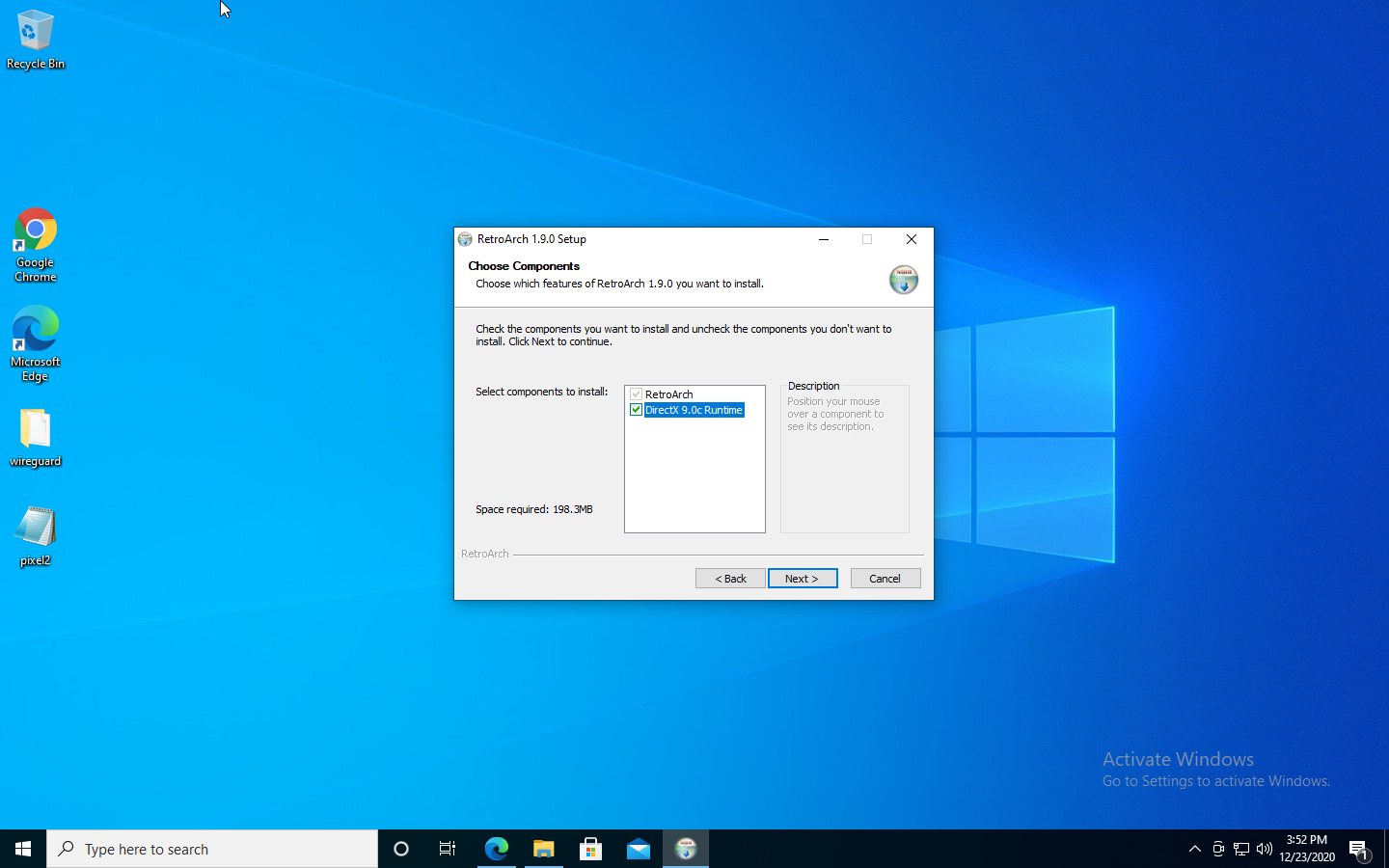 DOSBox Pure for RetroArch aims to simplify classic MS-DOS gaming - Ars ...