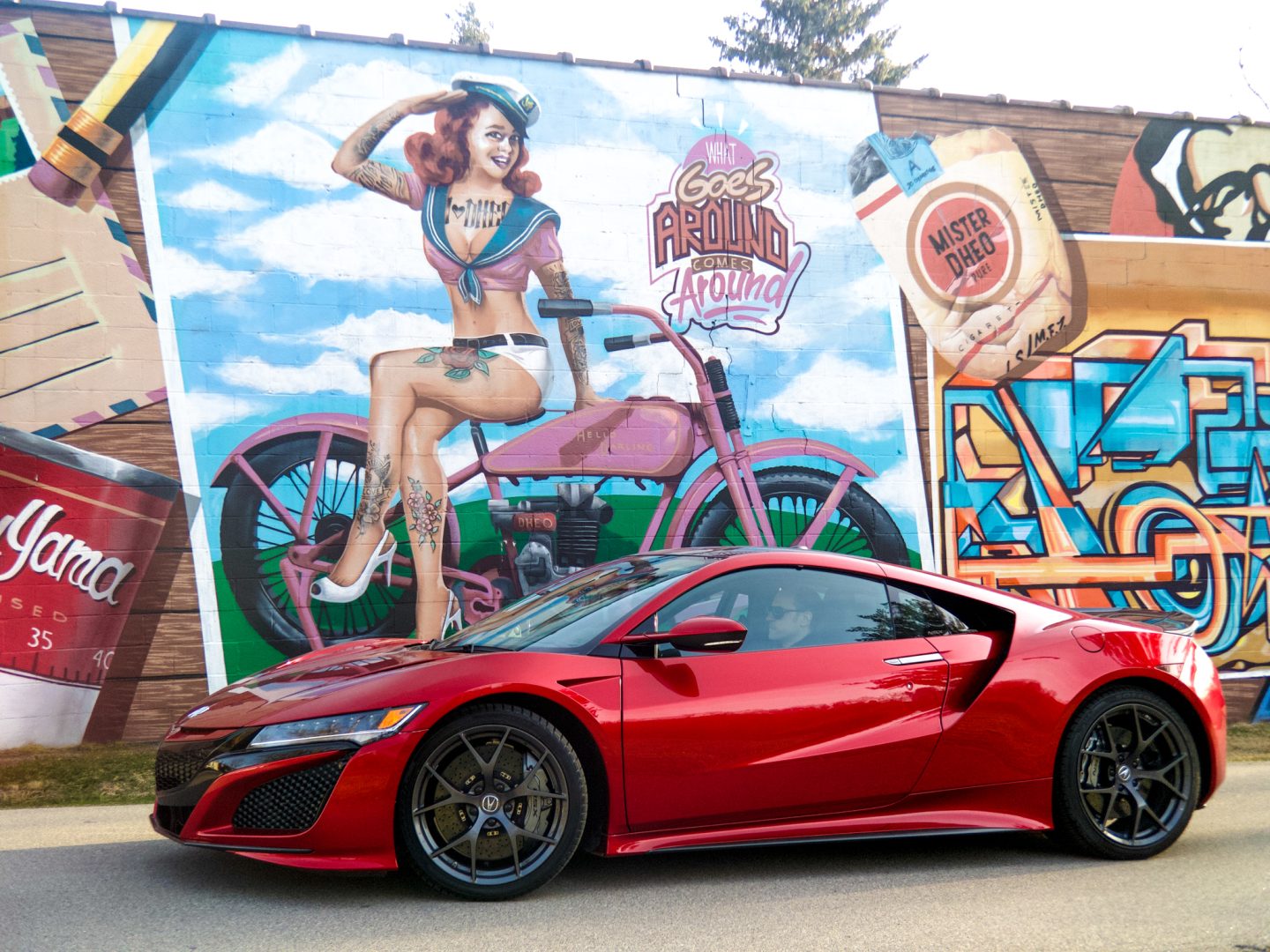 The best cars, SUVs, and crossovers we drove in 2020 - Ars Technica