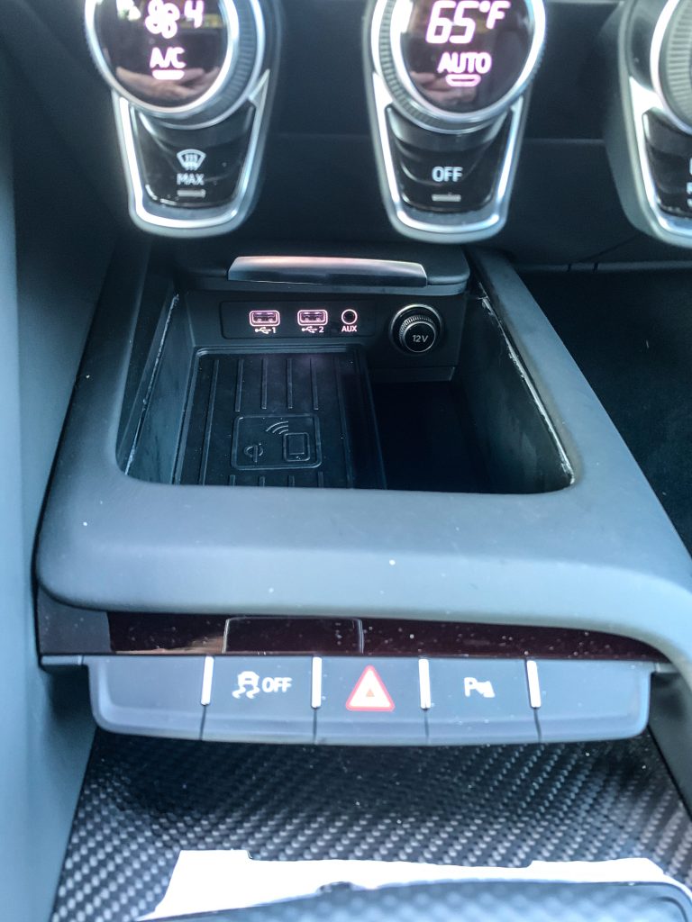 The Audi R8 V10 performance: They won’t make them like this much longer ...