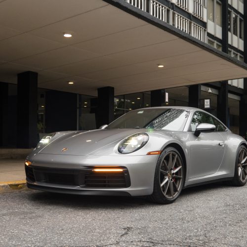 Tag: Porsche 911 - Ars Technica