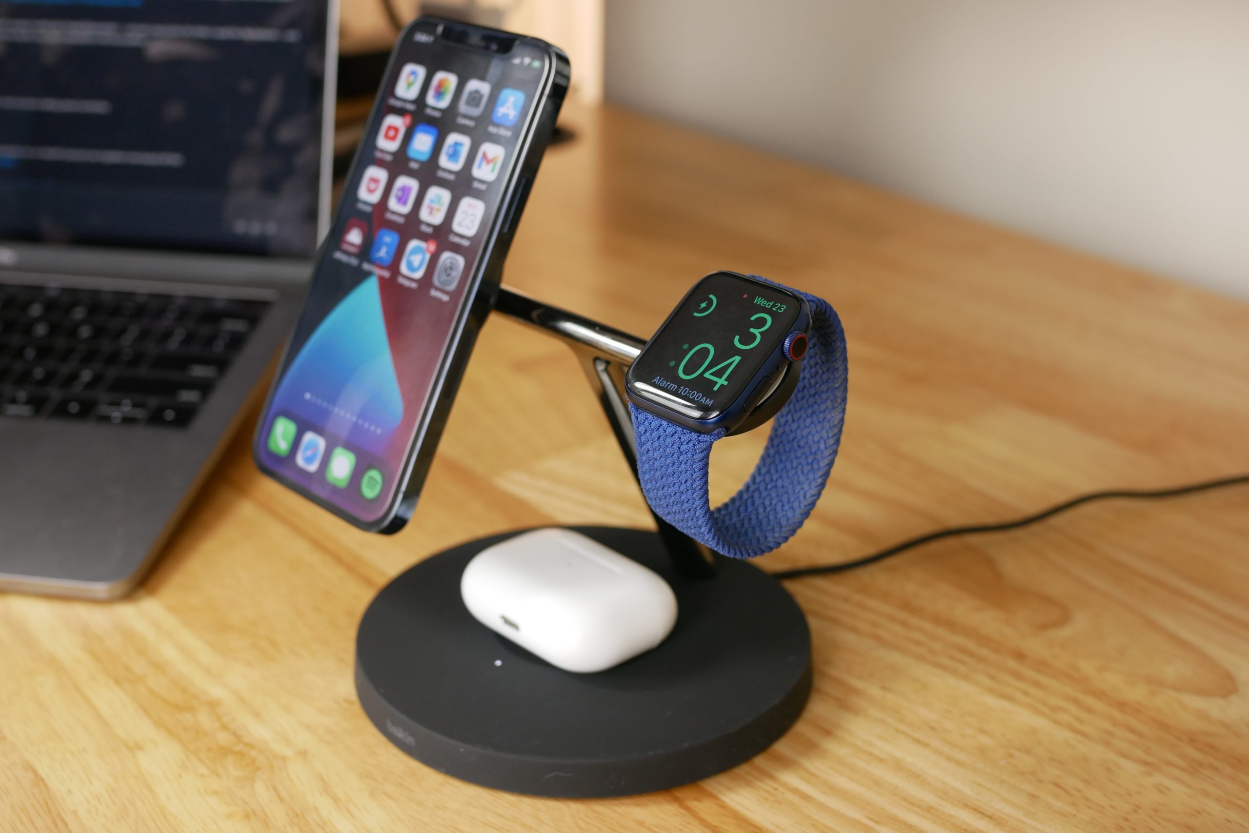 The best accessories and MagSafe gear for your new iPhone 12 - Ars Technica