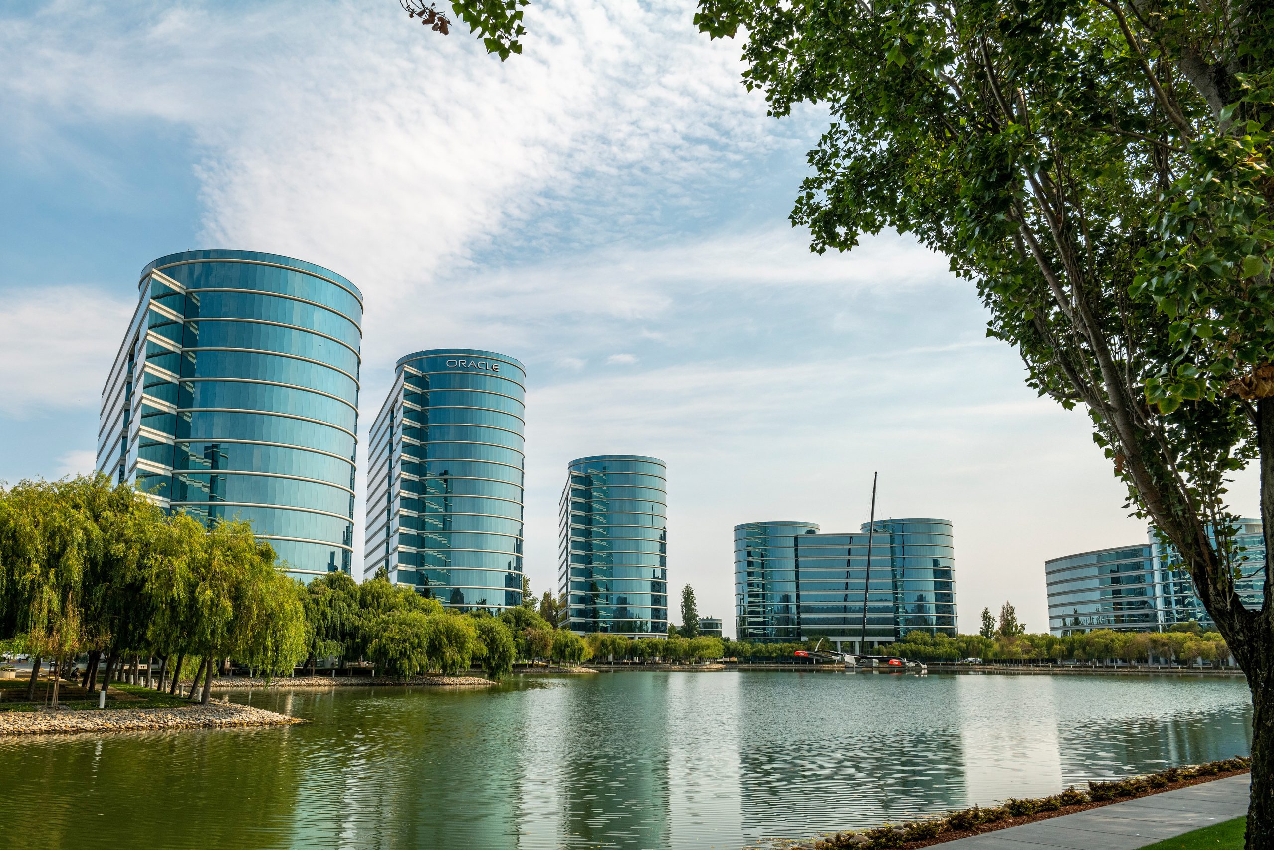 Oracle joins Silicon Valley’s Texas exodus - Ars Technica