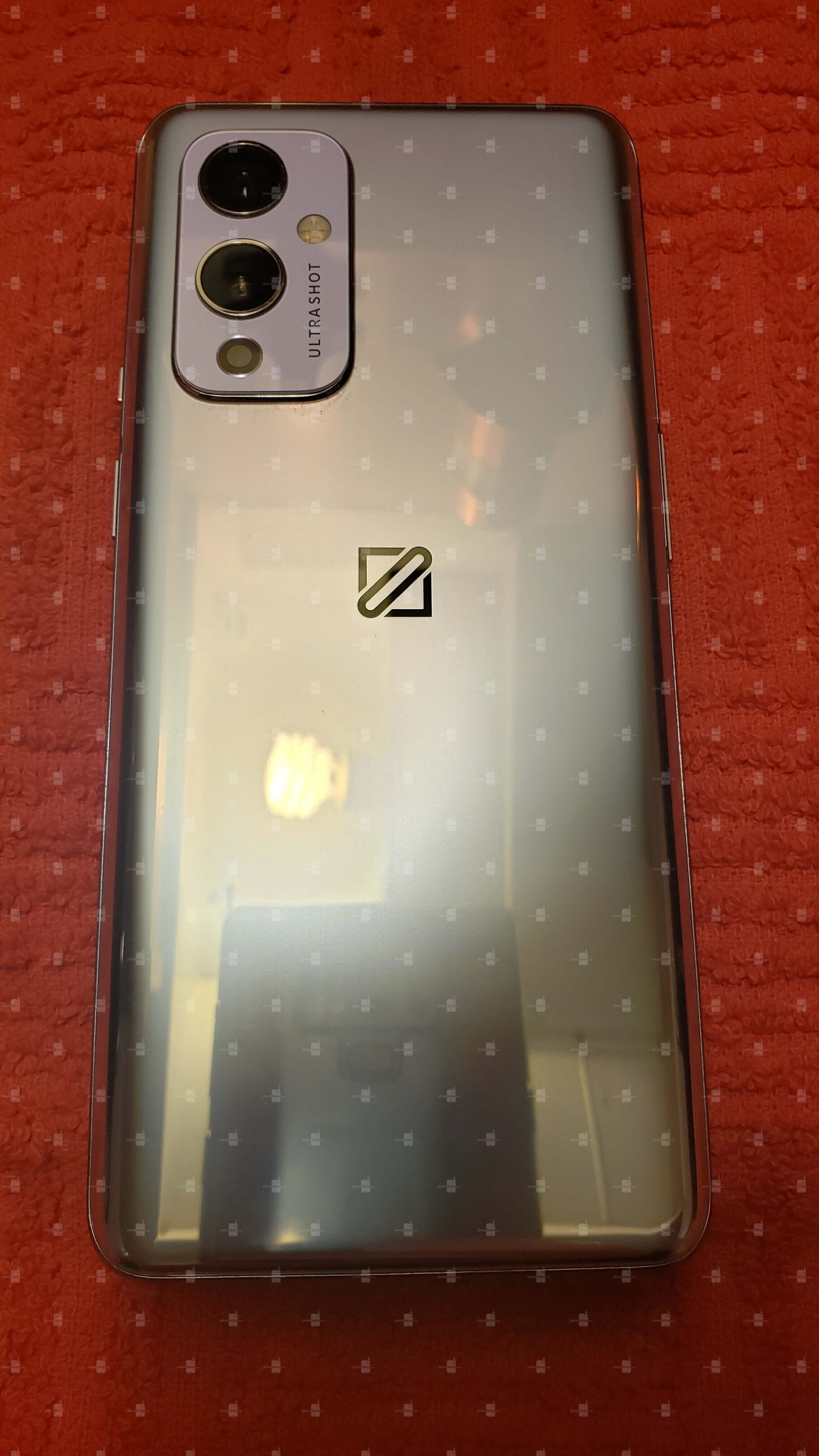Get your first look at a OnePlus 9 prototype - Ars Technica