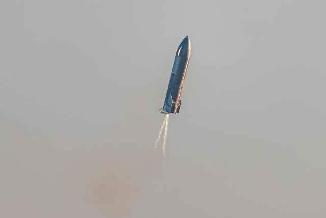 So, it turns out SpaceX is pretty good at rocketing - Ars Technica