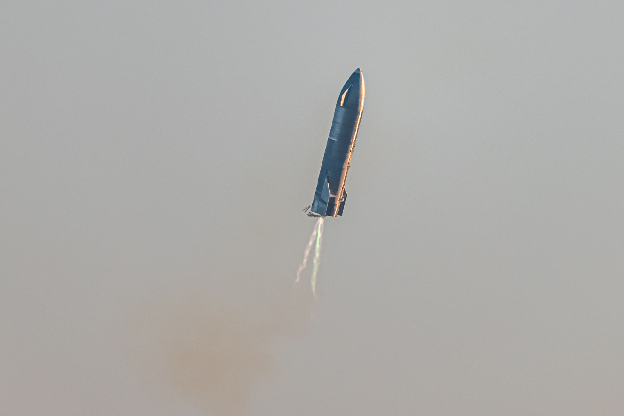 So, it turns out SpaceX is pretty good at rocketing - Ars Technica