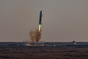 So, it turns out SpaceX is pretty good at rocketing - Ars Technica