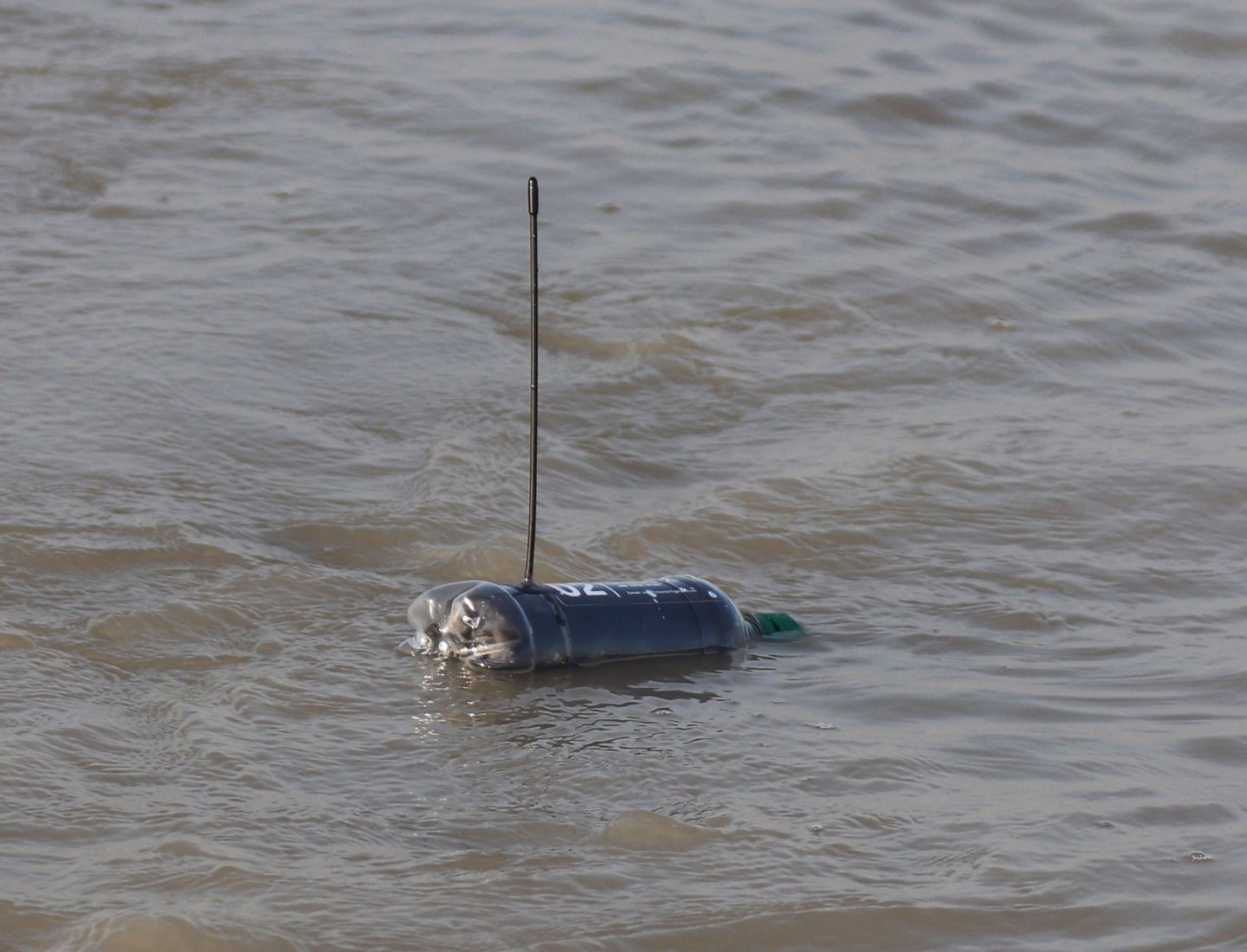 The incredible journey of the electronic plastic bottle - Ars Technica