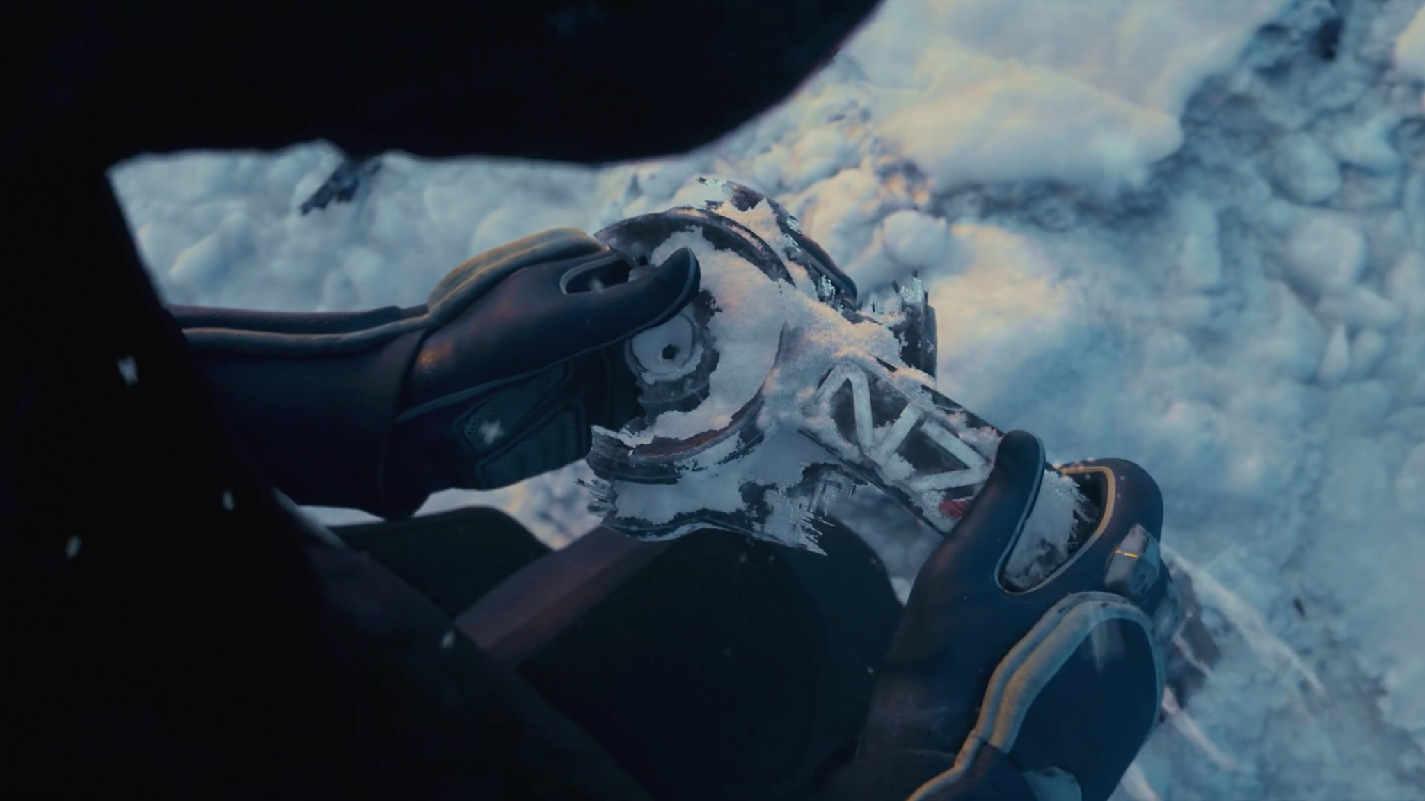 “Mass Effect Will Return:” Teaser trailer sets a new (old) direction ...