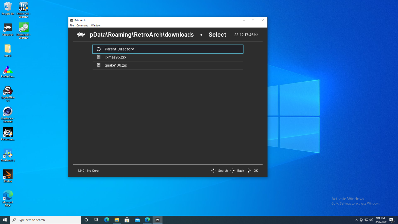 DOSBox Pure for RetroArch aims to simplify classic MS-DOS gaming - Ars Technica