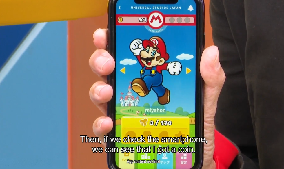 Miyamoto leads fans through Super Nintendo World—and it looks ...