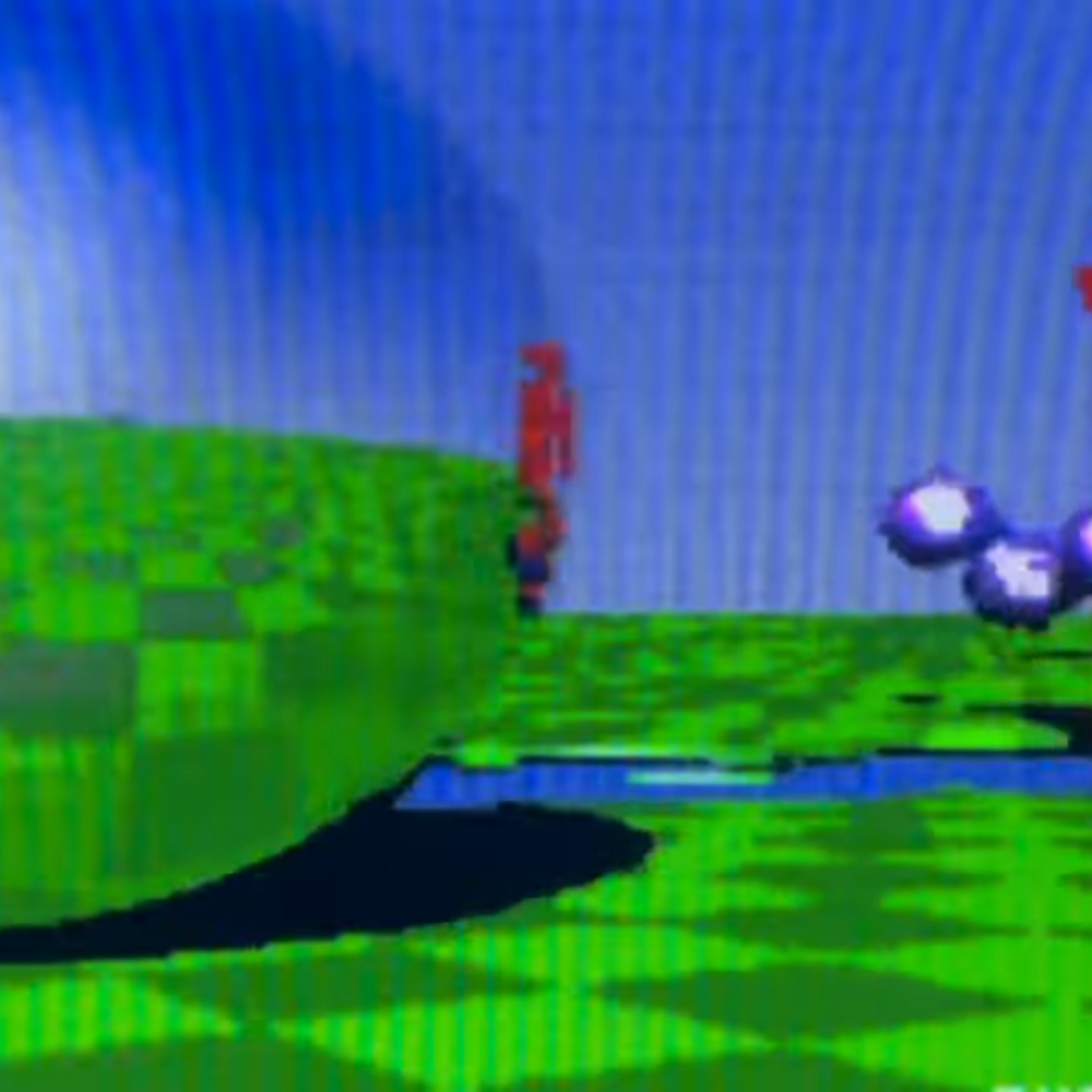 The Super-est SuperFX: An unmodified SNES, revved up with ray tracing ...