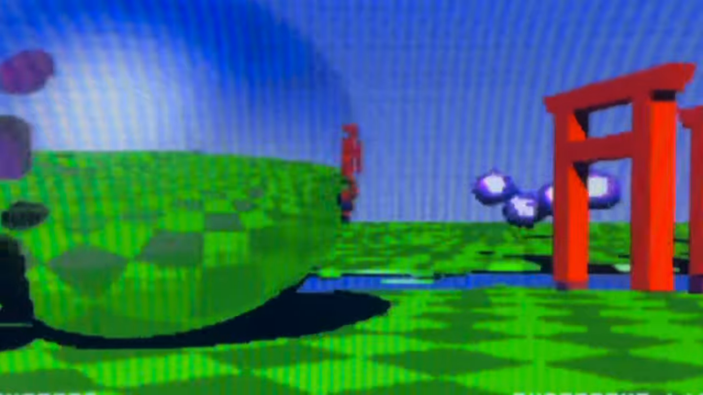 The Super-est SuperFX: An unmodified SNES, revved up with ray tracing ...