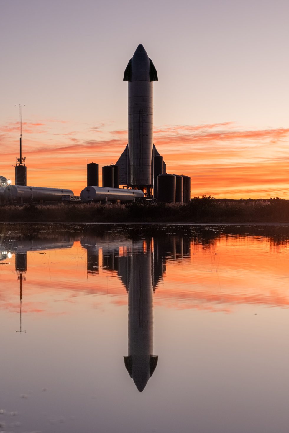 The US military is starting to get really interested in Starship - Ars ...