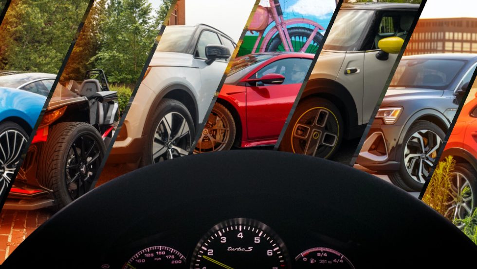 The best cars, SUVs, and crossovers we drove in 2020 - Ars Technica