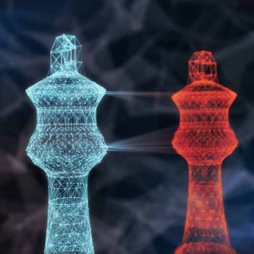 Tag: quantum chess - Ars Technica