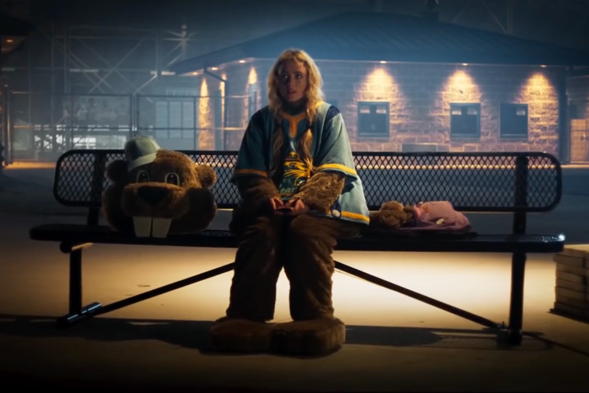 Review: Freaky is a familiar-but-fun riff on the classic body-swap ...