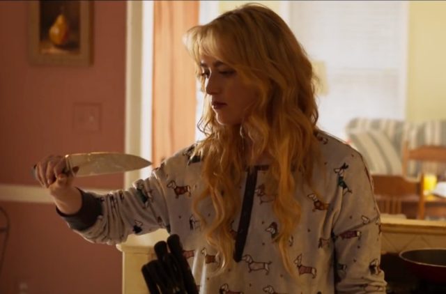 Review: Freaky is a familiar-but-fun riff on the classic body-swap ...