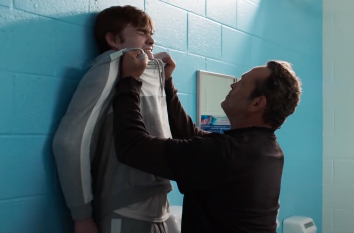 Review: Freaky is a familiar-but-fun riff on the classic body-swap ...