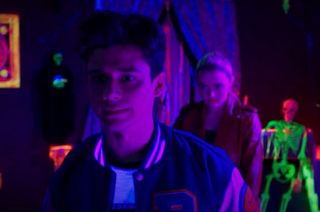 Review: Freaky is a familiar-but-fun riff on the classic body-swap ...