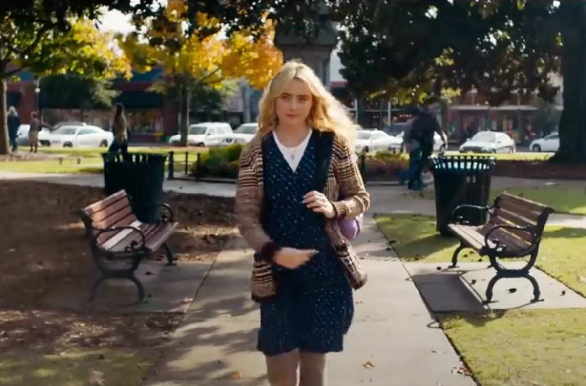 Review: Freaky is a familiar-but-fun riff on the classic body-swap ...