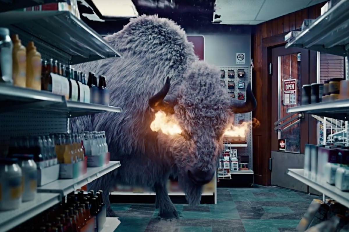 Shadow Moon tries to escape his demigod destiny in American Gods S3 ...