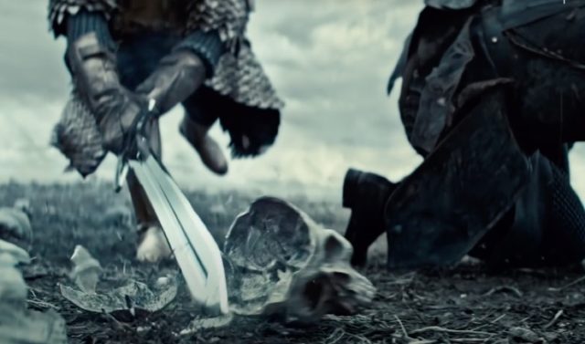 Shadow Moon tries to escape his demigod destiny in American Gods S3 ...