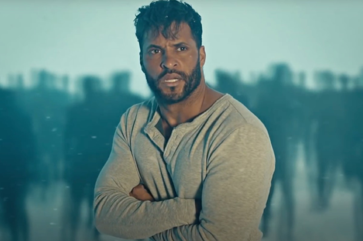 Shadow Moon tries to escape his demigod destiny in American Gods S3 ...