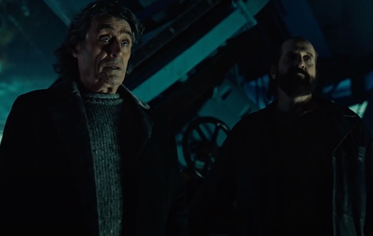 Shadow Moon tries to escape his demigod destiny in American Gods S3 ...