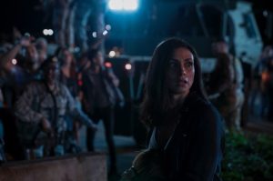 Greenland is as much a love story as an epic spectacle of impending ...