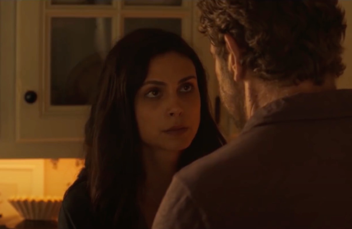 Greenland is as much a love story as an epic spectacle of impending ...