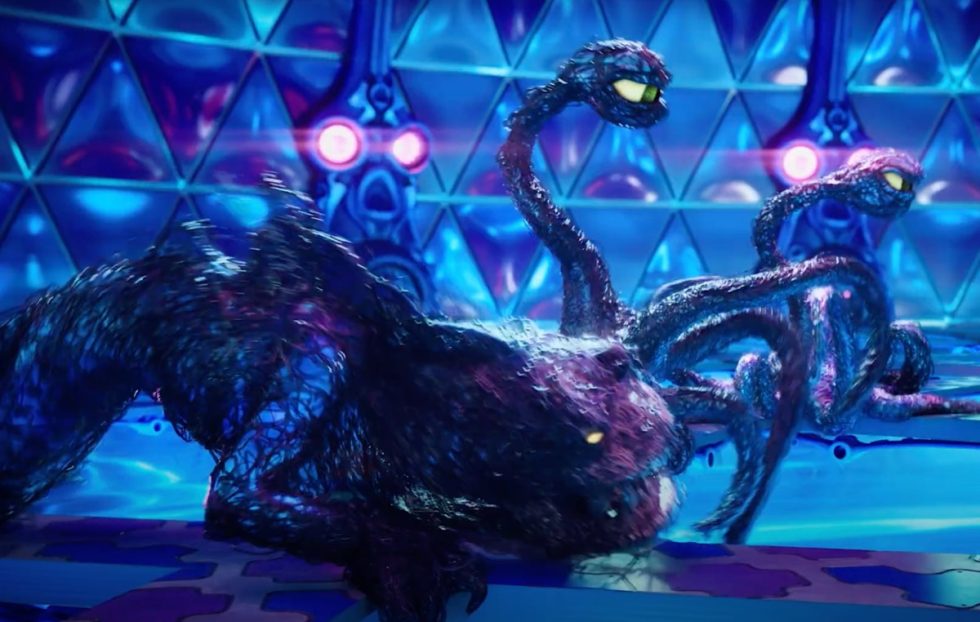 Superkids must battle an alien invasion in We Can Be Heroes trailer ...