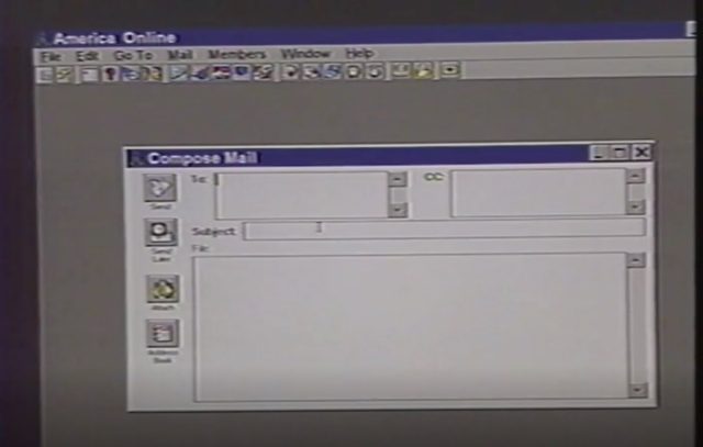 Stroll down memory lane with this 1996 instructional video on How to ...