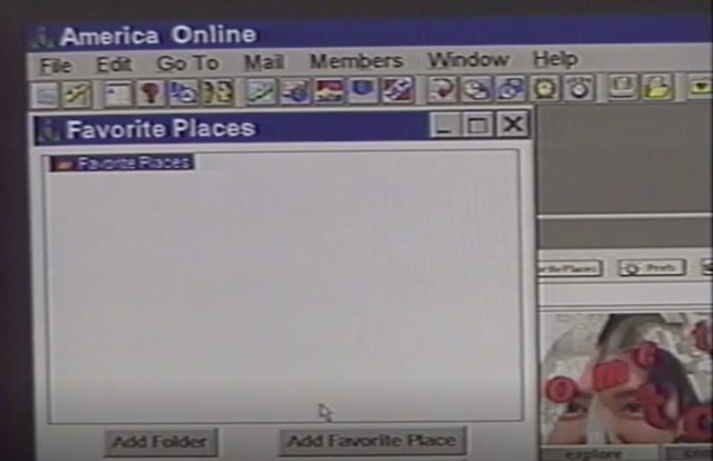 Stroll down memory lane with this 1996 instructional video on How to ...