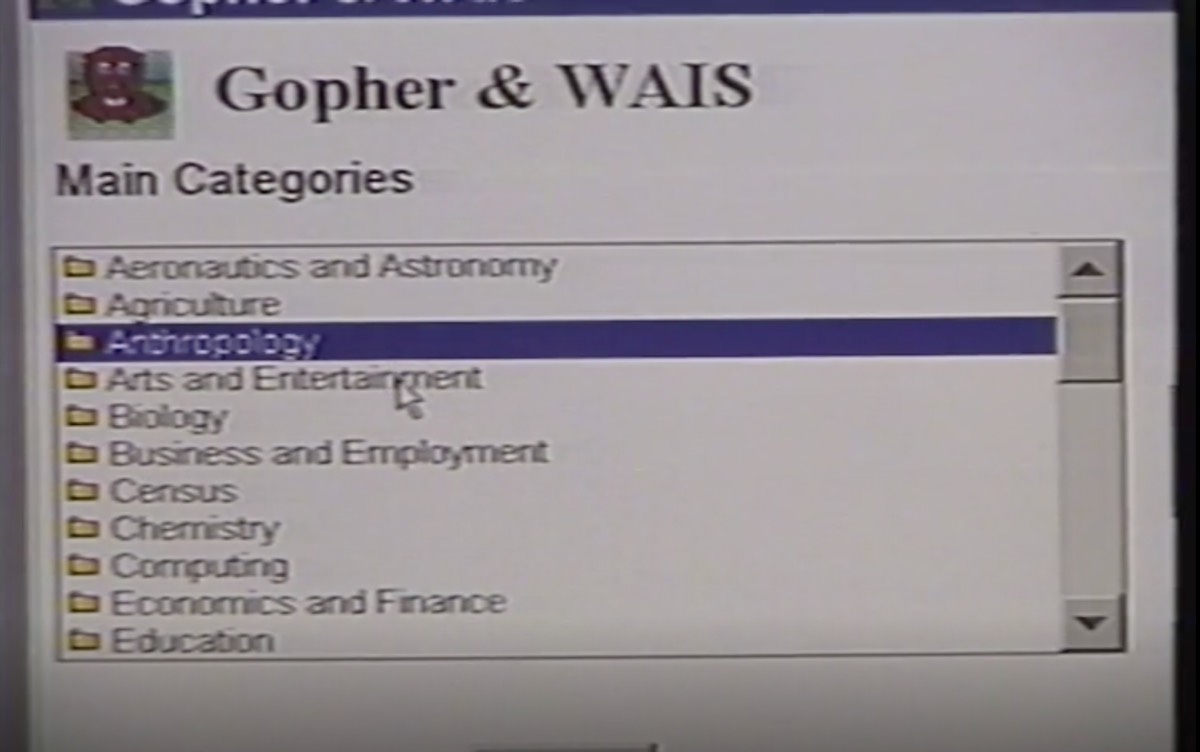 Stroll down memory lane with this 1996 instructional video on How to ...