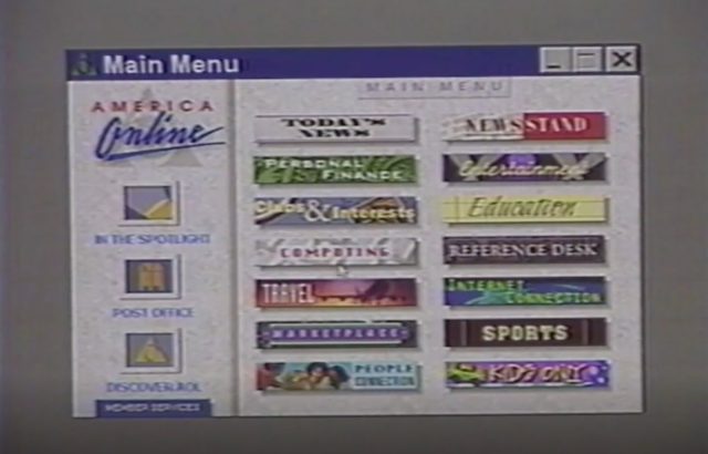 Stroll down memory lane with this 1996 instructional video on How to ...